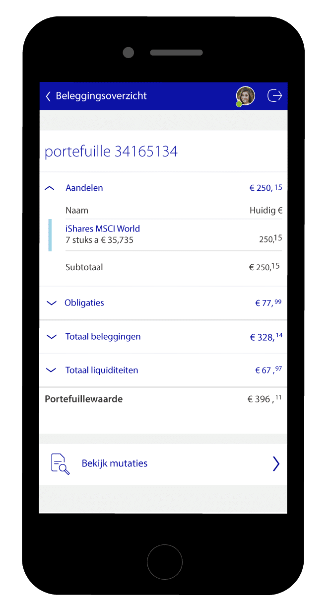 Rabobank Review - alles over beleggen bij de Rabobank