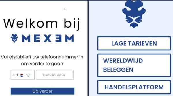 MEXEM review & ervaringen (2025): alles wat je moet weten!